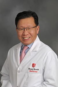Division of Cardiology | Renaissance School of Medicine at Stony Brook University